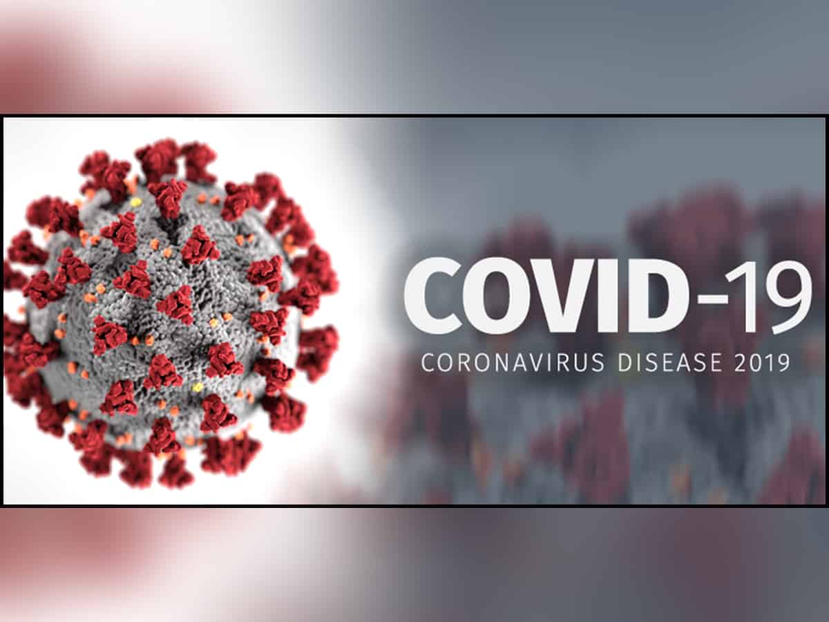 Coronavirus disease 2019 (COVID-19) - the nursing station